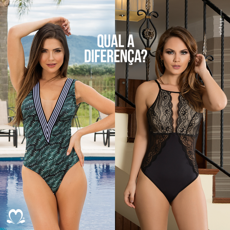 Dica Como Escolher O Biquíni Ideal Para Seu Corpo Duallin